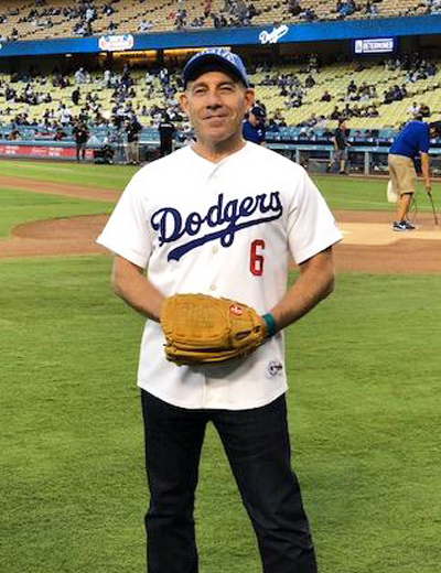 Mark Litwin, Author at FANS for the CURE